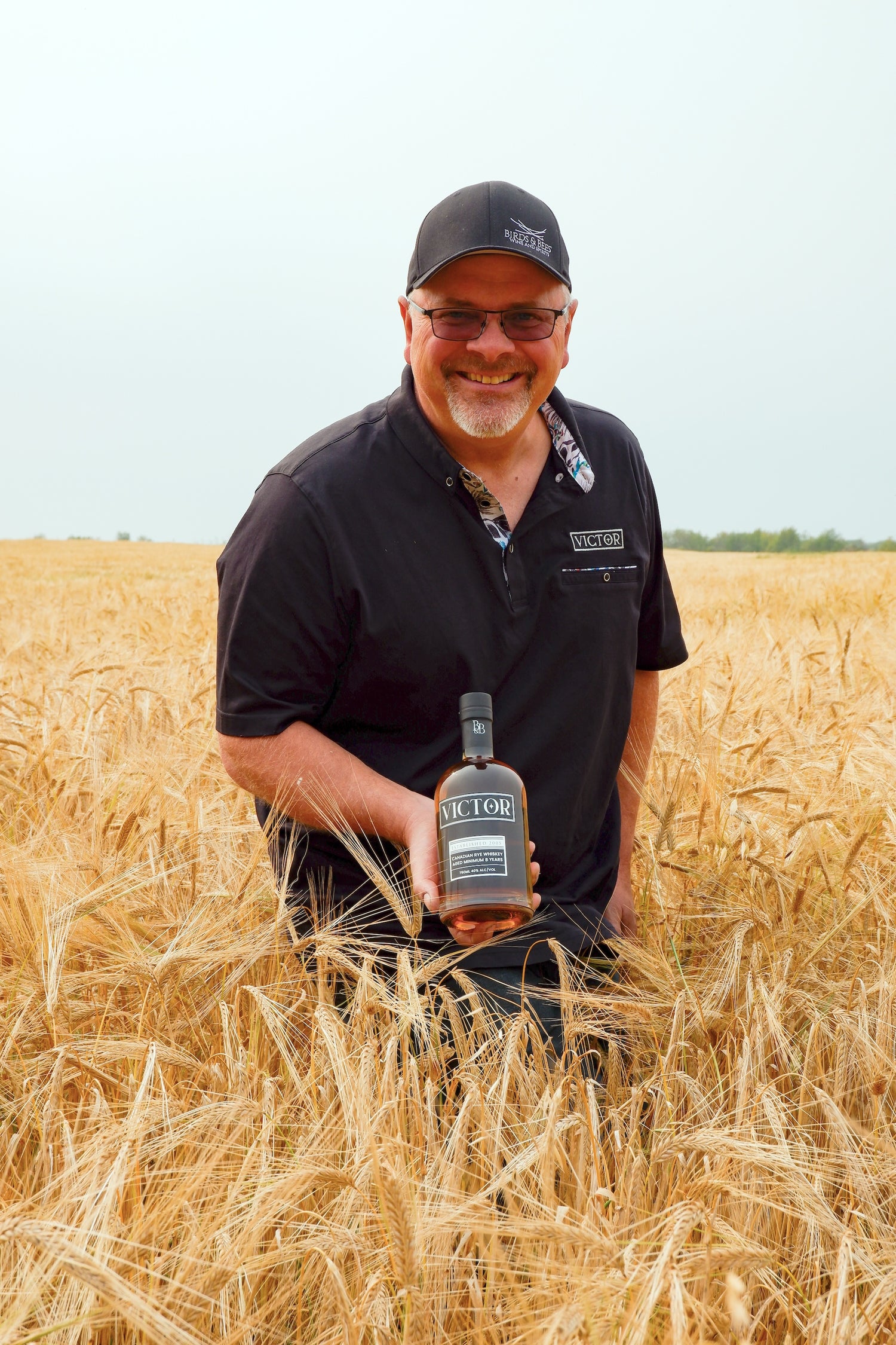 Birds & Bees Wine and Spirits | Our Farm