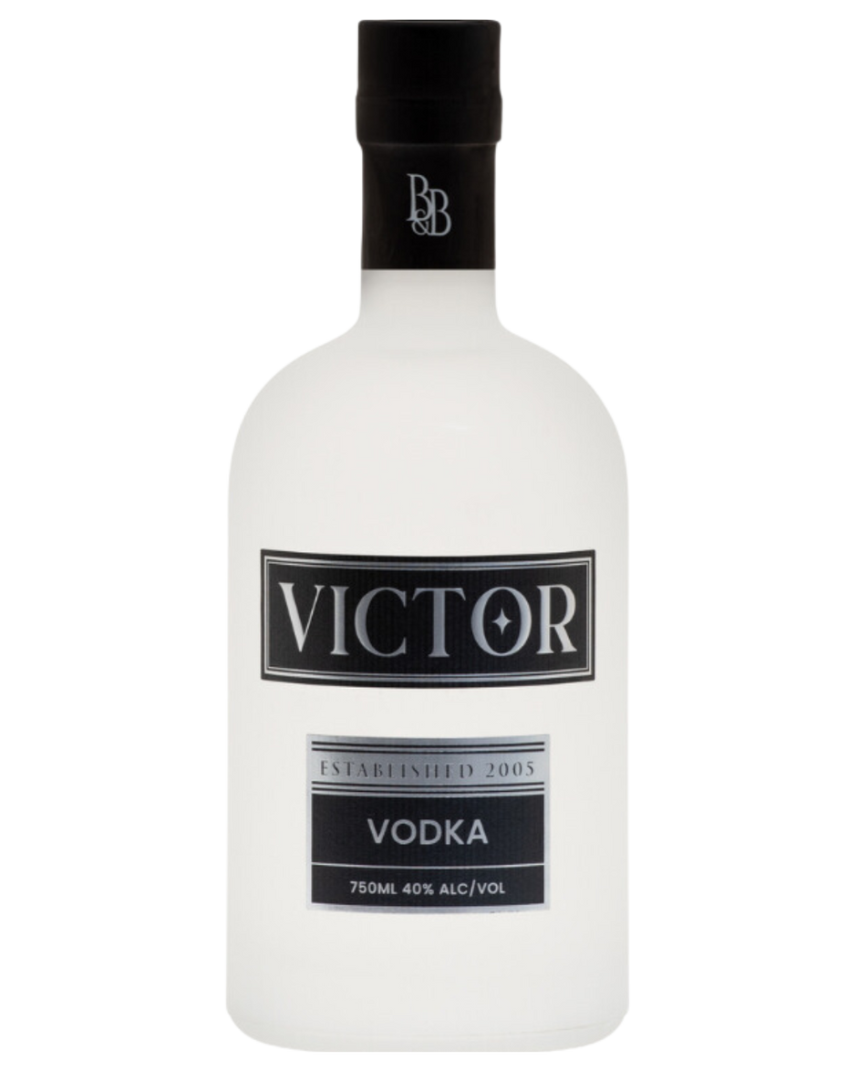 Vodka – Birds & Bees Wine and Spirits